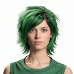 65 Trending Shaggy Mullet Hair Ideas for 2024