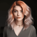 69 Lovely Copper Hair Color Ideas for 2024