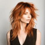 69 Lovely Copper Hair Color Ideas for 2024