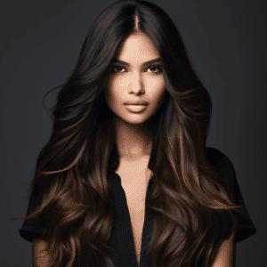 45 Gorgeous Hair Highlight Ideas for Every Base Shade