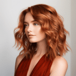 69 Lovely Copper Hair Color Ideas for 2024
