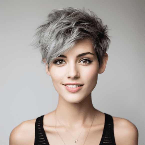 39 Trending Shaggy Pixie Cut Ideas for 2024