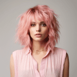 65 Trending Shaggy Mullet Hair Ideas for 2024