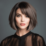 31 Feathered Bob Haircuts That Add Volume & Flow to Your Hair