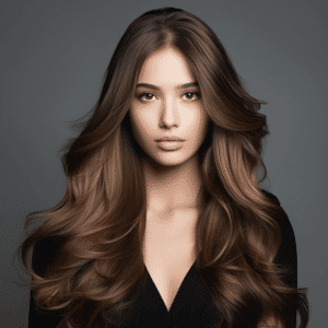 These 65 Brown Hair With Highlights Ideas Will Make You The Envy Of All ...