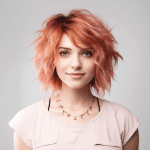 65 Trending Shaggy Mullet Hair Ideas for 2024