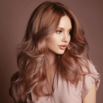 These 65 Brown Hair With Highlights Ideas Will Make You The Envy Of All ...