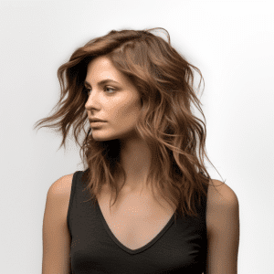 65 Trending Shaggy Mullet Hair Ideas for 2024