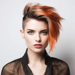 69 Lovely Copper Hair Color Ideas for 2024