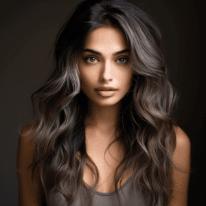 These 65 Brown Hair With Highlights Ideas Will Make You The Envy Of All ...