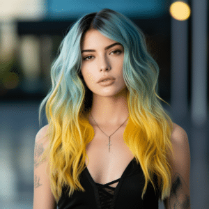 47 Trending Ombre Hair Color Ideas for 2024
