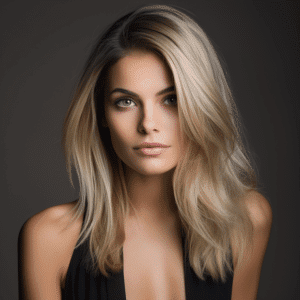 48 Blonde Highlight Trends That Prove This Style Is The Hottest Look Of ...