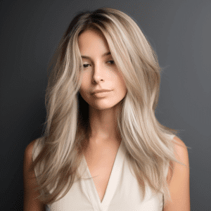 48 Blonde Highlight Trends That Prove This Style Is The Hottest Look Of ...