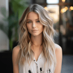 48 Blonde Highlight Trends That Prove This Style Is The Hottest Look Of ...