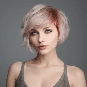 55 Trending Bixie Haircut Ideas for 2024
