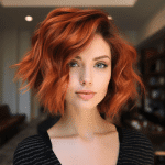 53 Must-Try Money Piece Hair Highlights To Transform Your Look