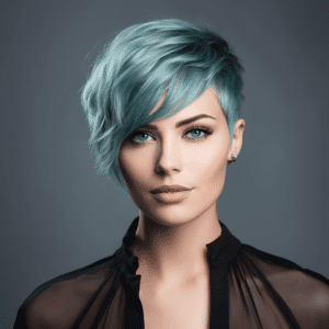 55 Trending Bixie Haircut Ideas for 2024