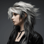 54 Trending Wolf Haircut Ideas for 2024