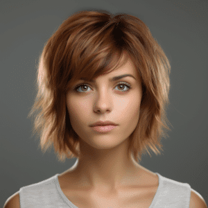 75 Trending Shag Haircut Ideas for 2024