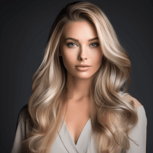 54 Stunning Blonde Hair Color Ideas For 2024