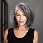 53 Must-Try Money Piece Hair Highlights To Transform Your Look