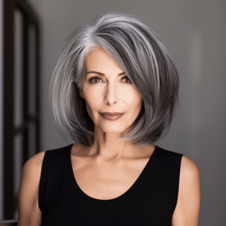 53 Must-Try Money Piece Hair Highlights To Transform Your Look