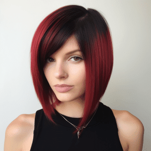 53 Must-Try Money Piece Hair Highlights To Transform Your Look