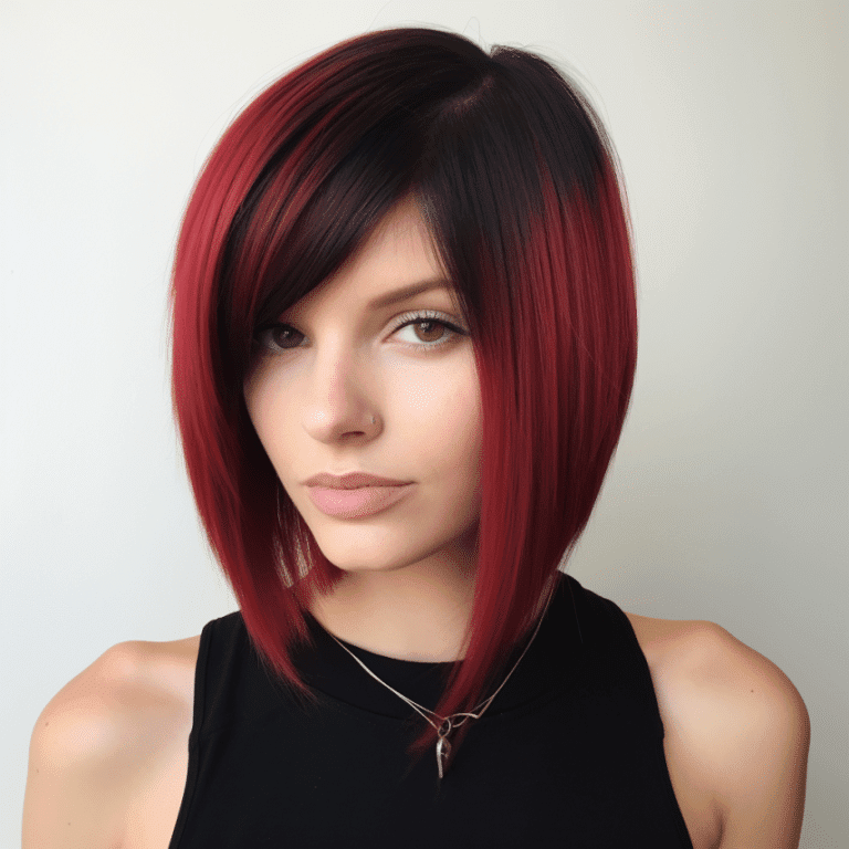 53 Must-Try Money Piece Hair Highlights To Transform Your Look