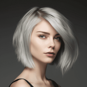 44 Trending Razor Cut Hair Ideas for 2024