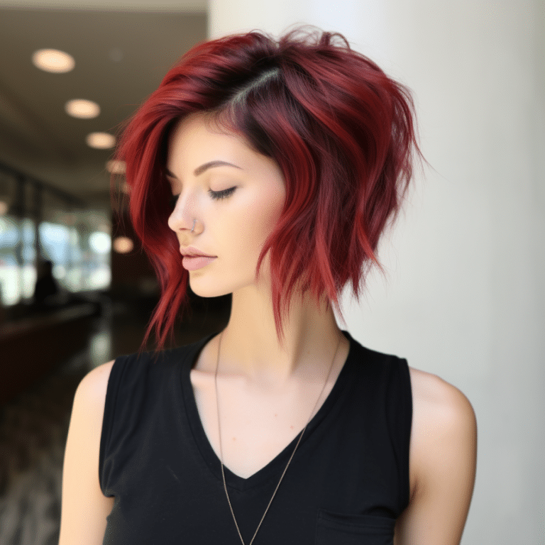 53 Must-Try Money Piece Hair Highlights To Transform Your Look