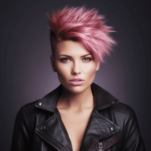 70 Trending Pink Hair Color Ideas for 2024