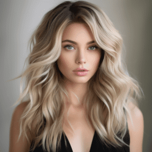 54 Stunning Blonde Hair Color Ideas For 2024