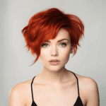 55 Trending Bixie Haircut Ideas for 2024