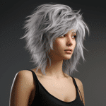 54 Trending Wolf Haircut Ideas for 2024