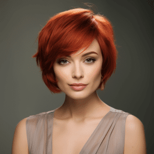 55 Trending Bixie Haircut Ideas for 2024