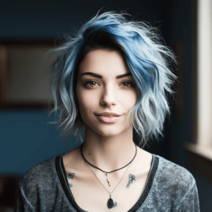 53 Must-Try Money Piece Hair Highlights To Transform Your Look