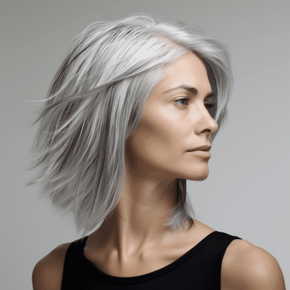 44 Trending Razor Cut Hair Ideas for 2024