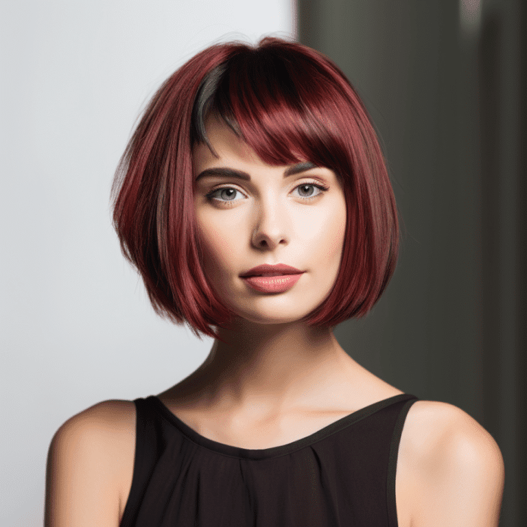 53 Must-Try Money Piece Hair Highlights To Transform Your Look