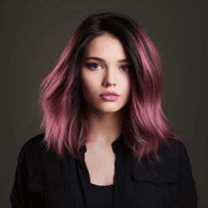 70 Trending Pink Hair Color Ideas for 2024