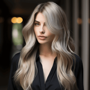 54 Stunning Blonde Hair Color Ideas For 2024