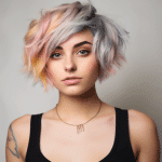 55 Trending Bixie Haircut Ideas for 2024