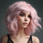 54 Trending Wolf Haircut Ideas for 2024