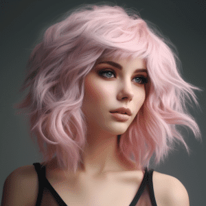 54 Trending Wolf Haircut Ideas for 2024