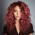 70 Trending Pink Hair Color Ideas for 2024