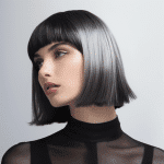 44 Trending Razor Cut Hair Ideas for 2024