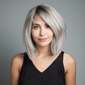 44 Trending Razor Cut Hair Ideas for 2024