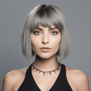44 Trending Razor Cut Hair Ideas for 2024