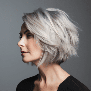 44 Trending Razor Cut Hair Ideas for 2024