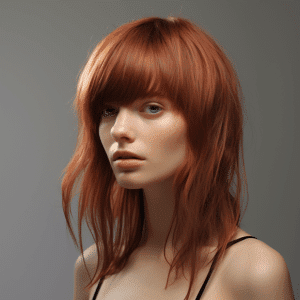 44 Trending Razor Cut Hair Ideas for 2024