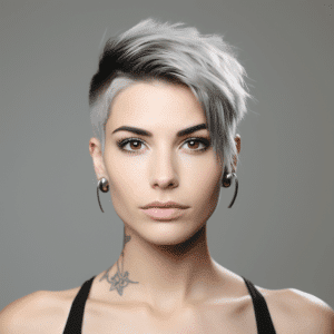 44 Trending Razor Cut Hair Ideas for 2024